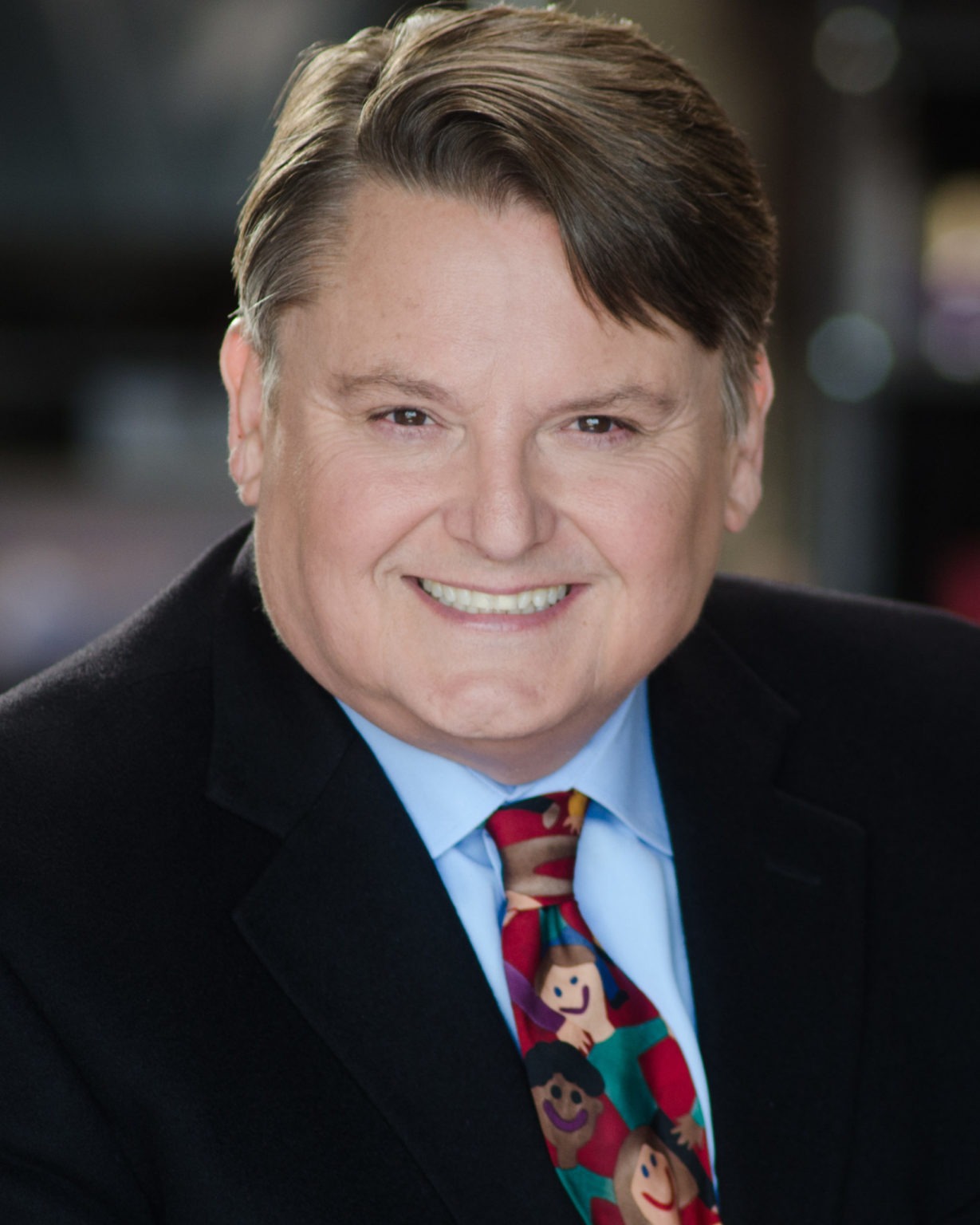 Tim Gard - Funny Keynote Speaker