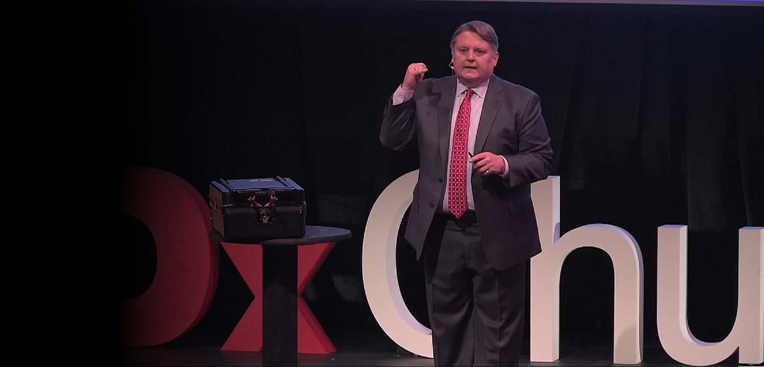 Home-color | Tim Gard - Funny Keynote Speaker