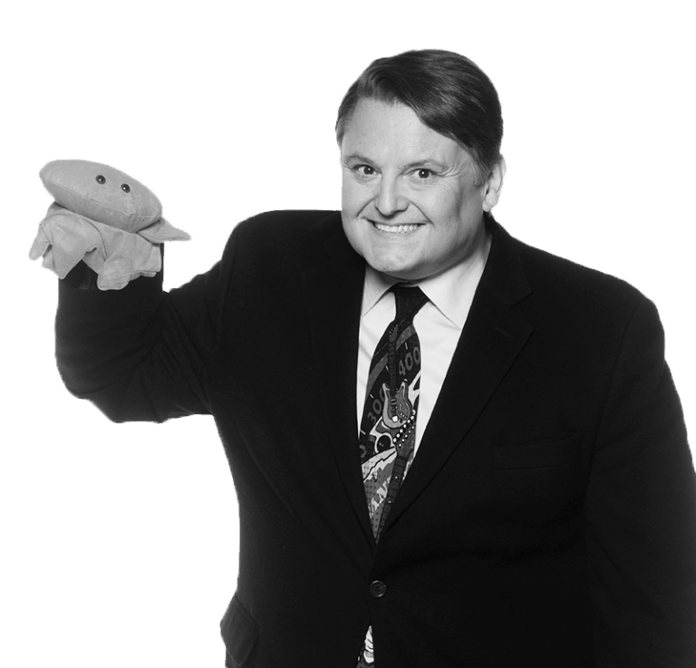 Tim Gard: Hall of Fame Keynote Speaker | Tim Gard - Funny Keynote Speaker